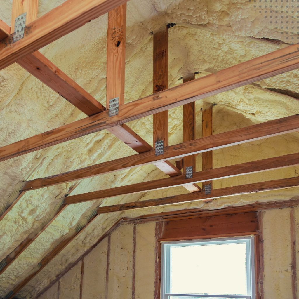 Pre-Drywall Inspection | Call Us today at (704) 774-8765