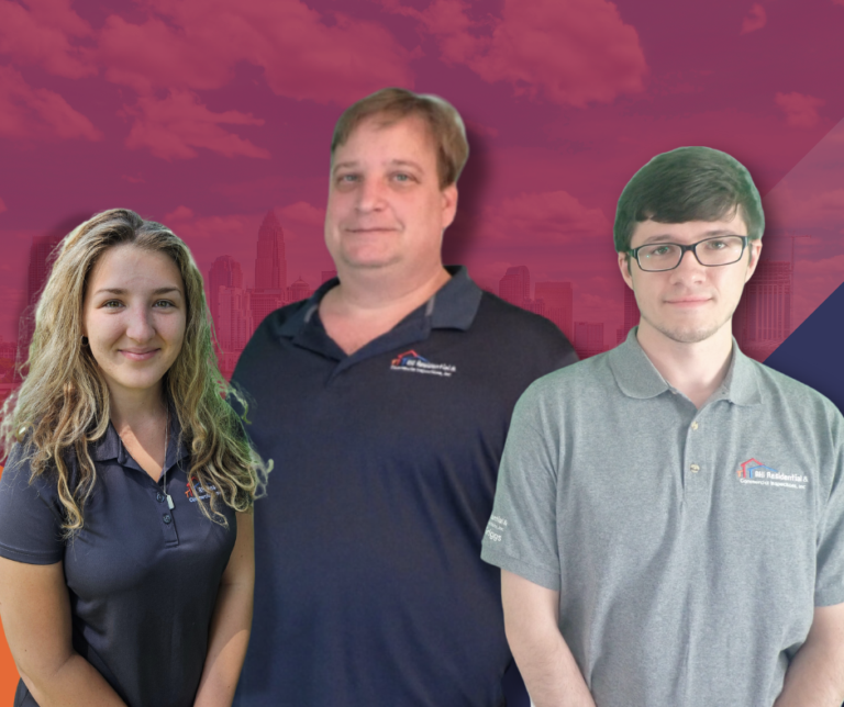 Meet The Team | AHI Residential & Commercial Inspection, Inc