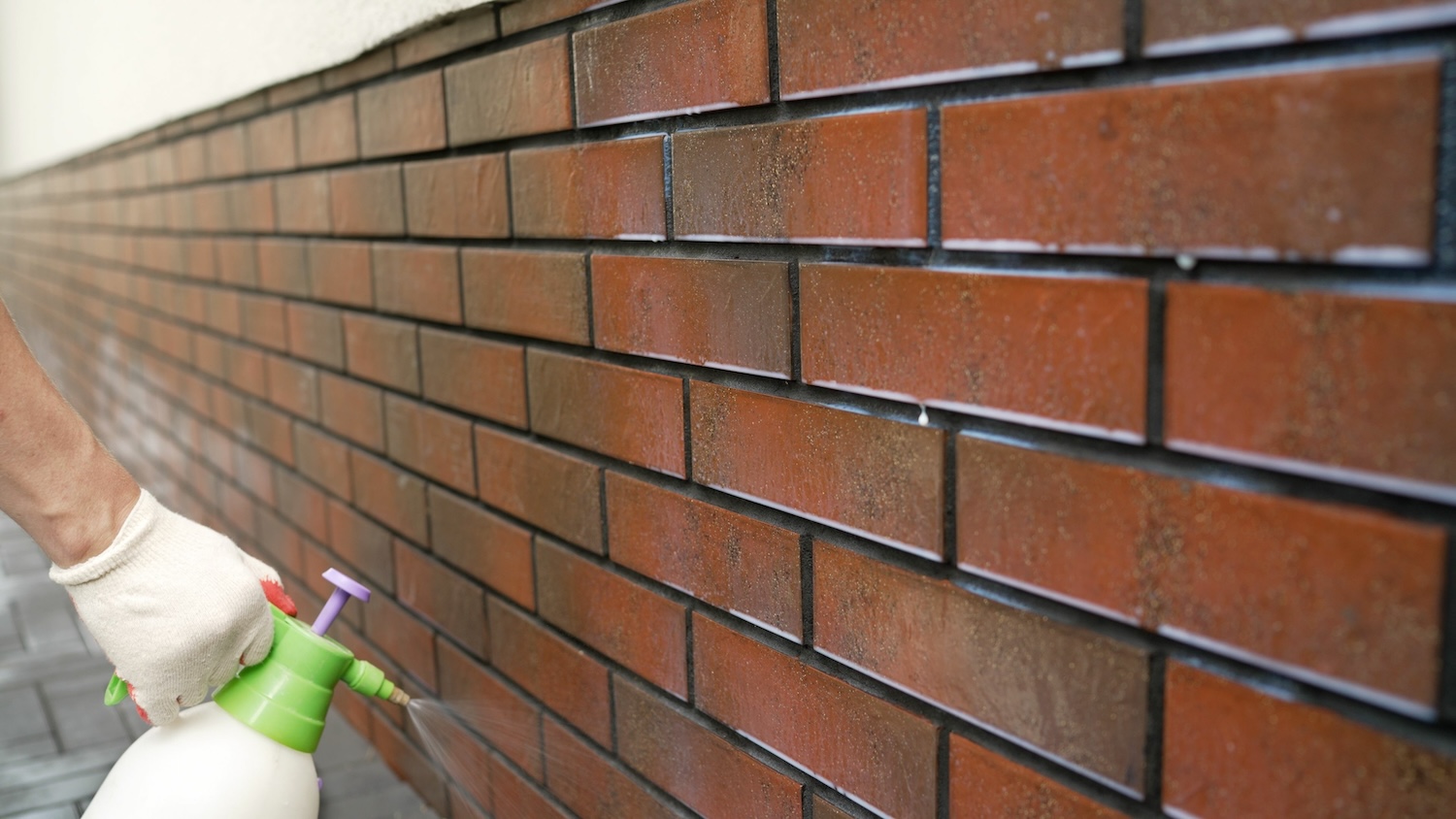 3 Reasons for New Mortar Cracking Between Bricks | AHI Residential ...