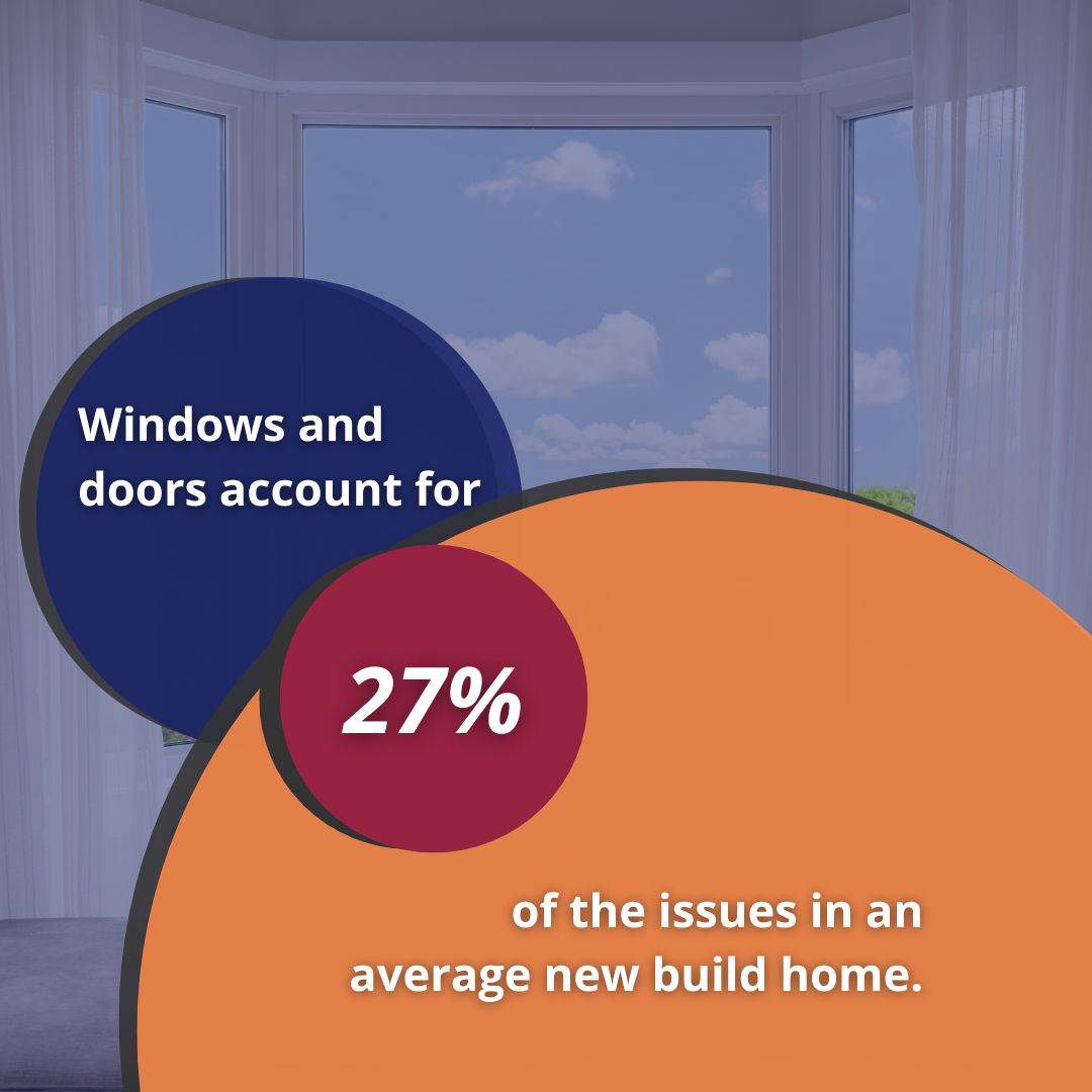 Most Common Defects Found in New Construction Windows | AHI Residential ...