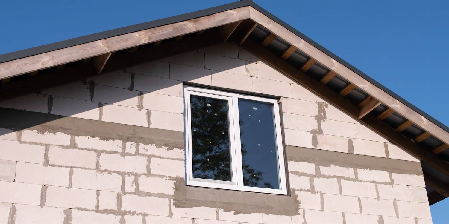 Most Common Defects Found Near New Construction Windows - AHI ...
