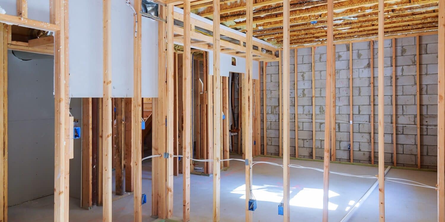 The Importance of a Good Pre-Drywall Inspector - AHI Residential and ...