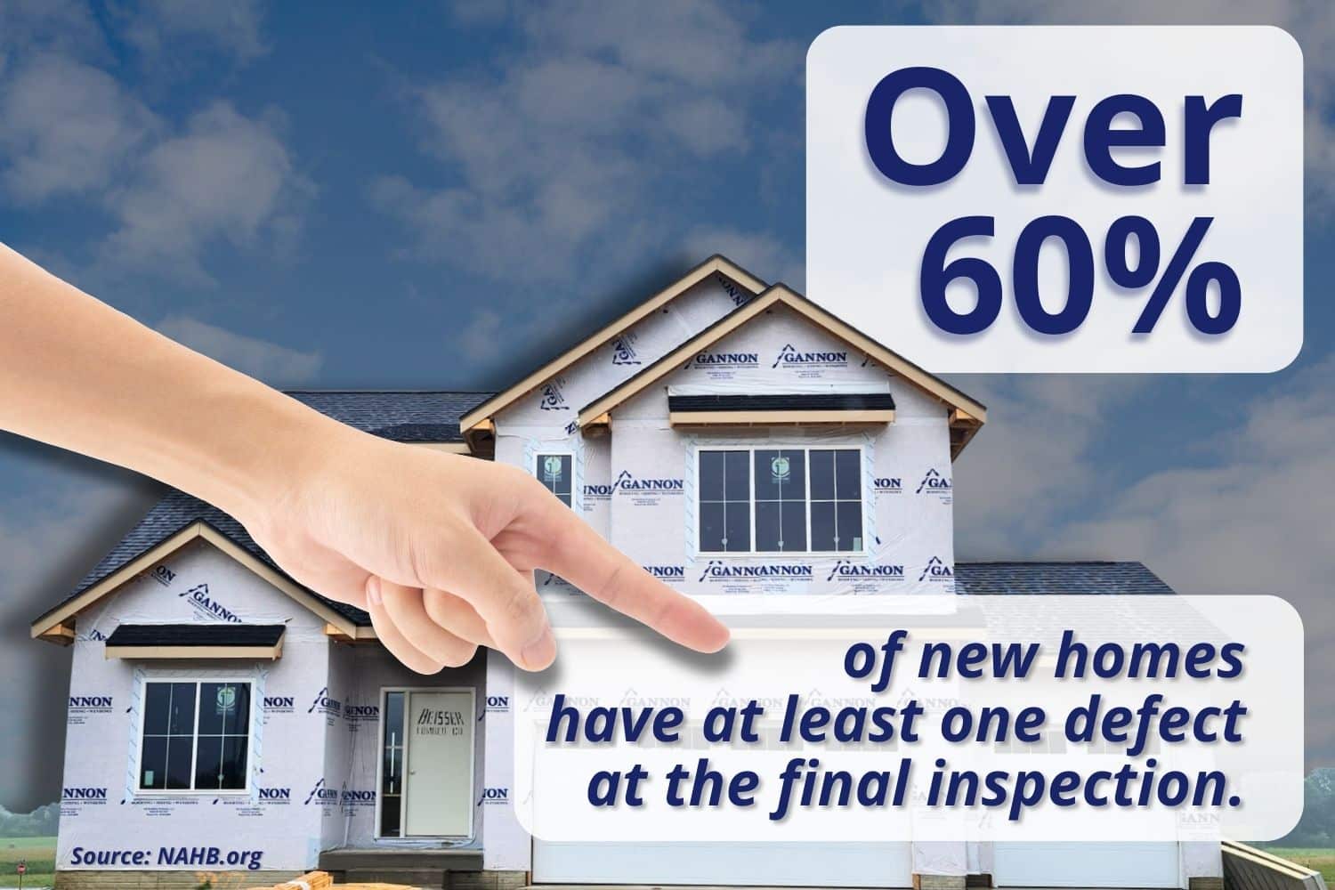 The Importance of a Good Pre-Drywall Inspector - AHI Residential and ...