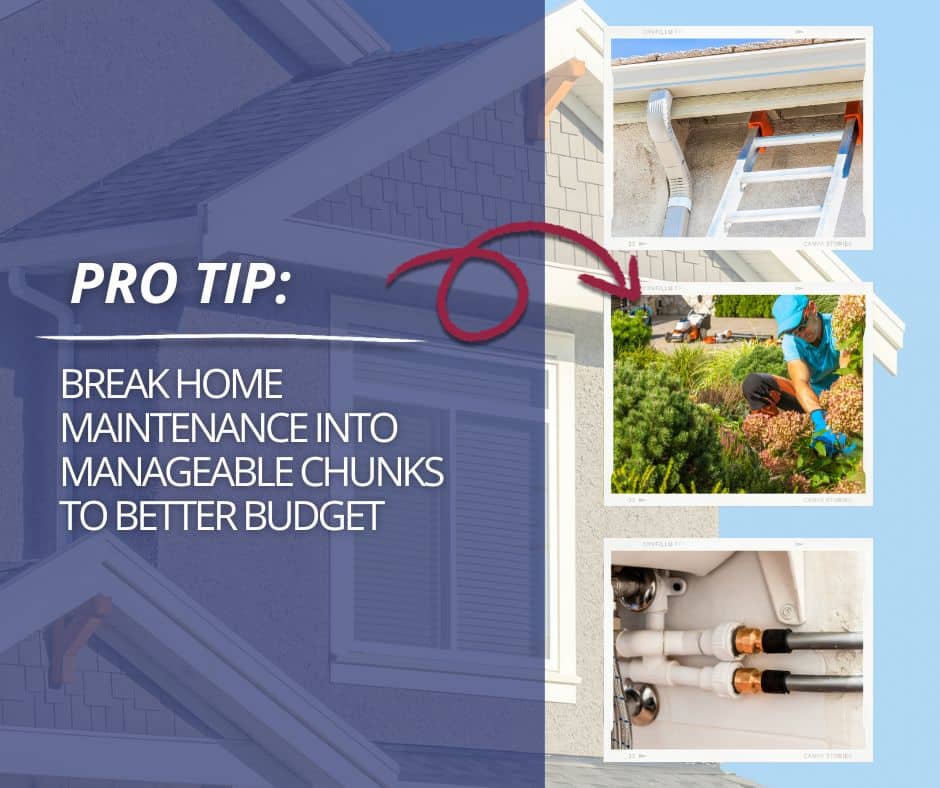 A Seasonal House Maintenance Schedule for NC Homeowners - AHI ...